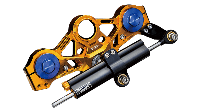 REYS官方網站 | 機車二輪改裝精品零配件 | CNC設計開發製造商