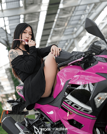 REYS官方網站 | 機車二輪改裝精品零配件 | CNC設計開發製造商