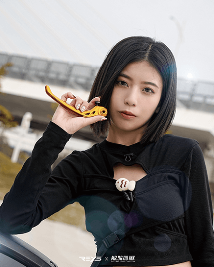 REYS官方網站 | 機車二輪改裝精品零配件 | CNC設計開發製造商