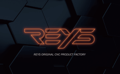 REYS X 2025台北國際汽機車零配件展 4/23 ~ 4/26