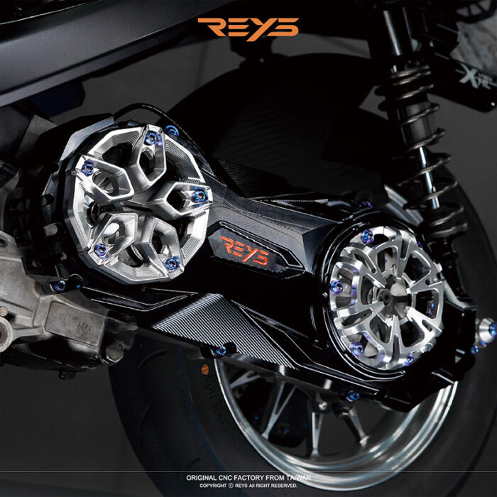 Shop - REYS官方網站 | 機車二輪改裝精品零配件 | CNC設計開發製造商
