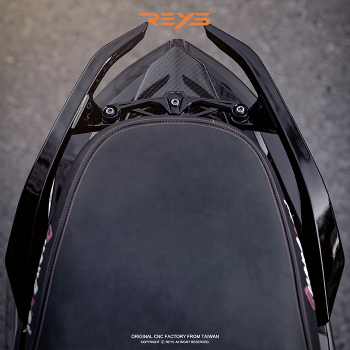 Shop - REYS官方網站 | 機車二輪改裝精品零配件 | CNC設計開發製造商