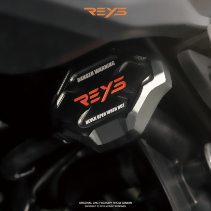 MMBCU - REYS官方網站 | 機車二輪改裝精品零配件 | CNC設計開發製造商