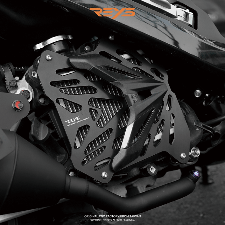 Shop - REYS官方網站 | 機車二輪改裝精品零配件 | CNC設計開發製造商