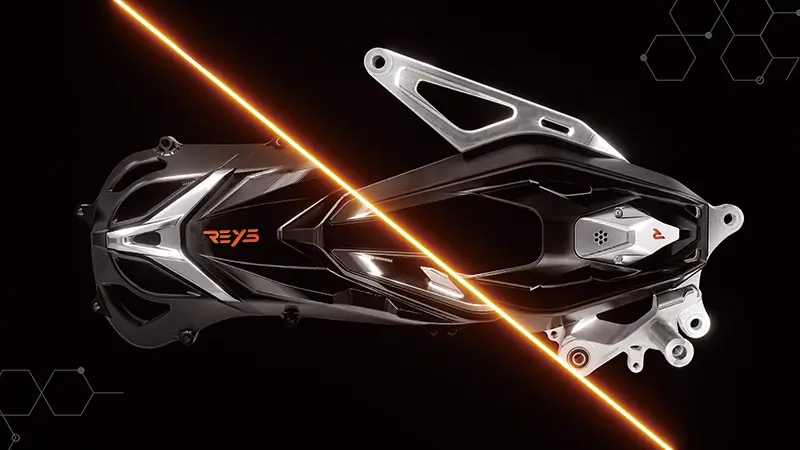 2026 勁戰七代 Cygnus X 125/XR 155 規格價格、改裝推薦與勁戰六代比較一次看! - REYS官方網站 | 機車二輪改裝 ...